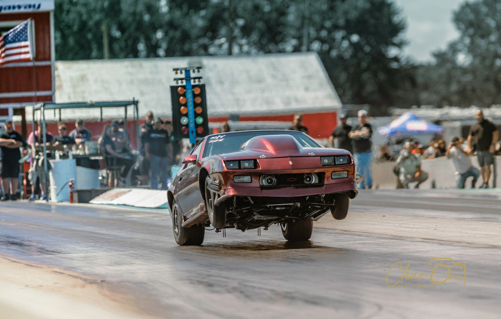 Photos – WI Outlaw Series